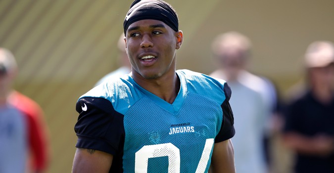 Pay Attention To Keelan Cole - RotoViz